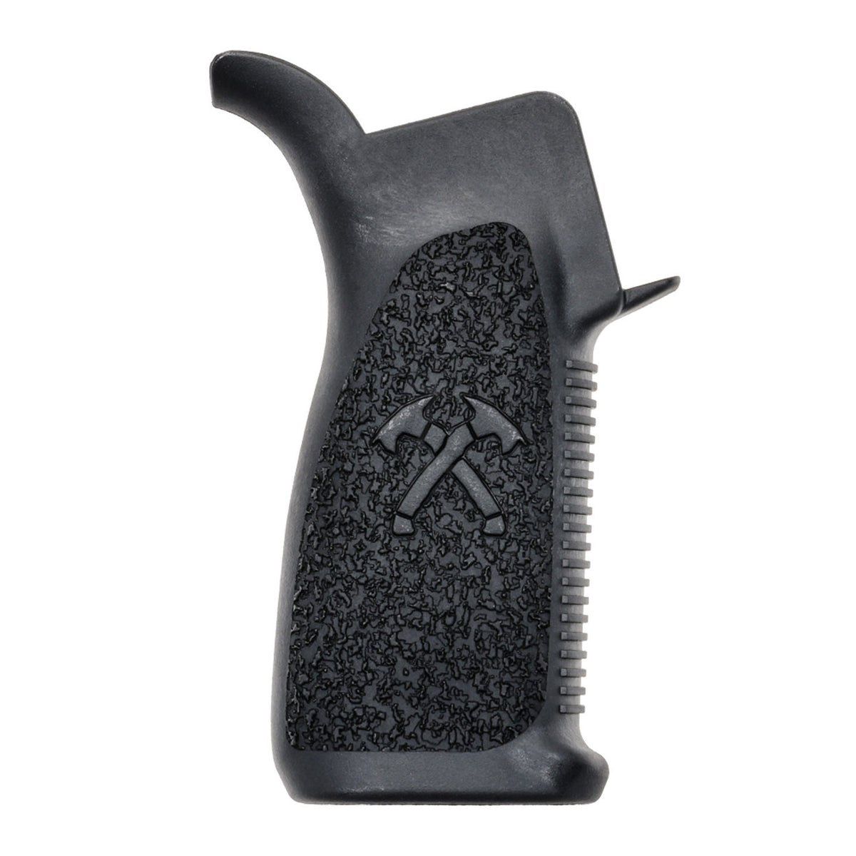 BCM® - JACK CARR MOD 4 PISTOL GRIP - BLACK – Landing Zone