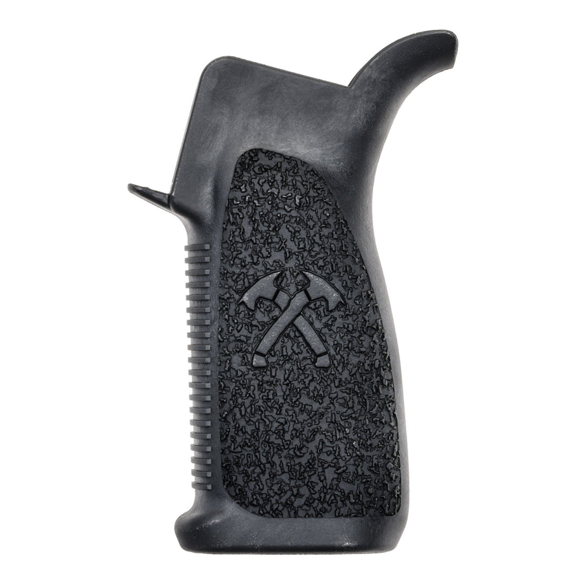 BCM® - JACK CARR MOD 4 PISTOL GRIP - BLACK – Landing Zone