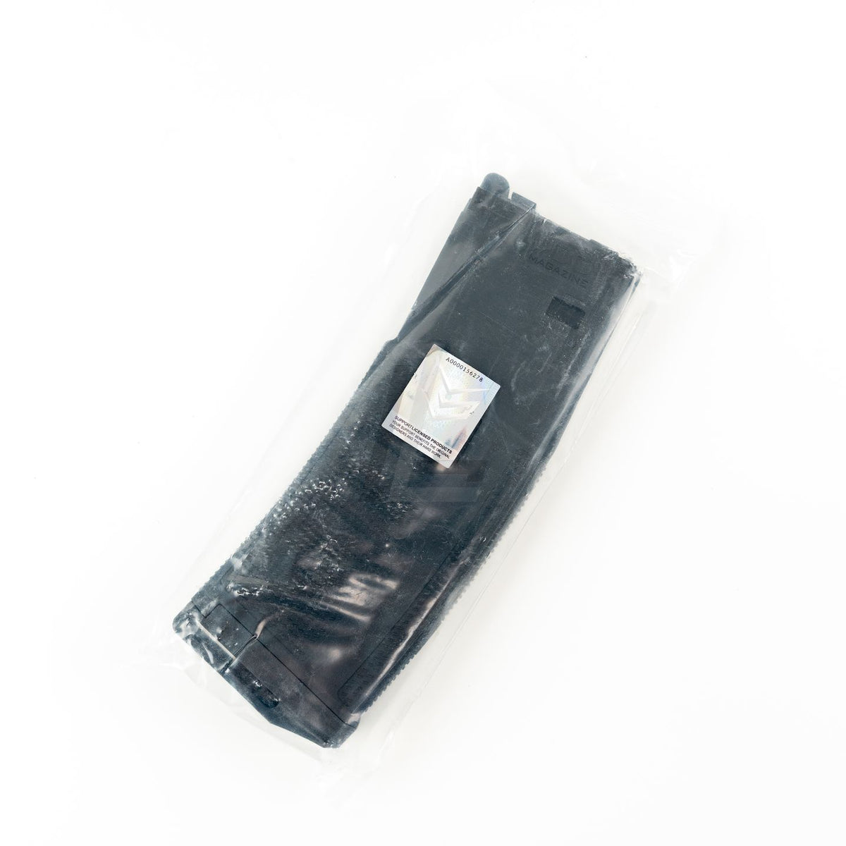DOUBLE EAGLE - DANIEL DEFENSE DD GAS MAGAZINE FOR MWS GBB RIFLE ...