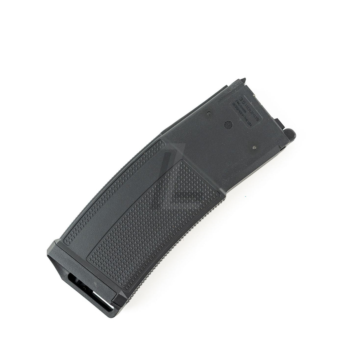 DOUBLE EAGLE - DANIEL DEFENSE DD GAS MAGAZINE FOR MWS GBB RIFLE ...