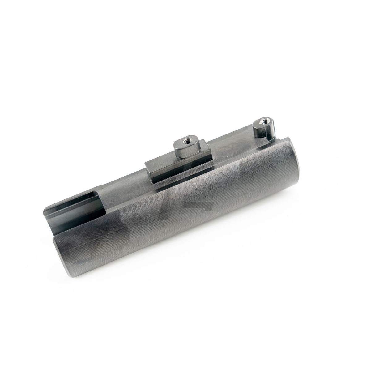 SALVO PRECISION - MCX STAINLESS STEEL BOLT CARRIER (BK) – Landing Zone
