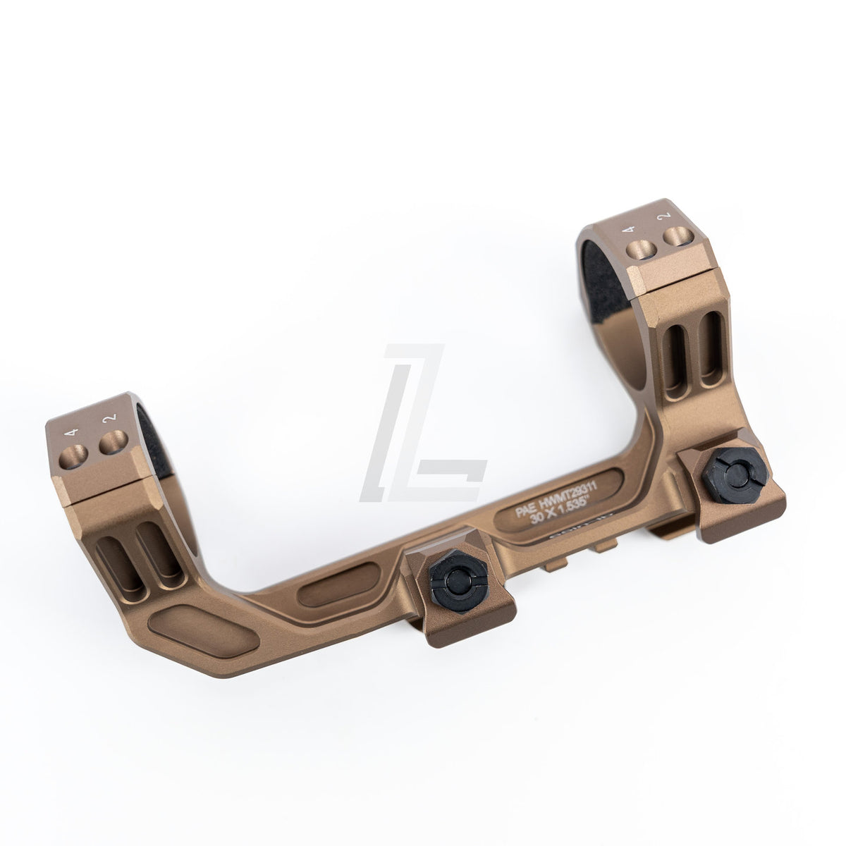 ATL - SIG TANGO 6T 1-6x24 LPVO – Landing Zone