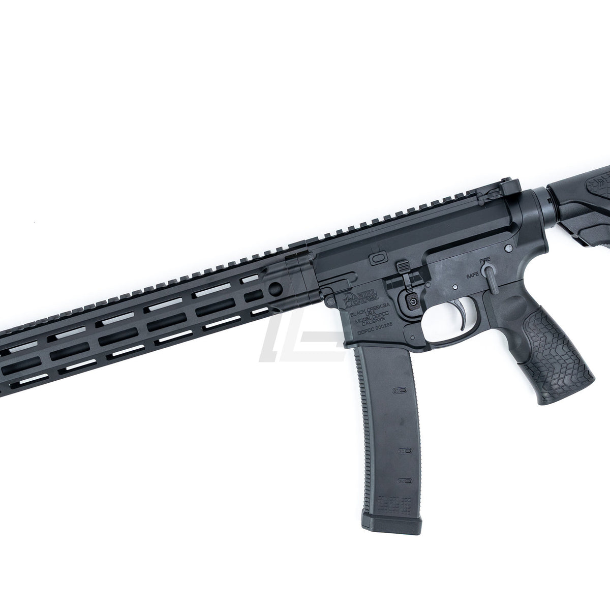 EMG/DE - DANIEL DEFENSE DD PCC 916 – Landing Zone