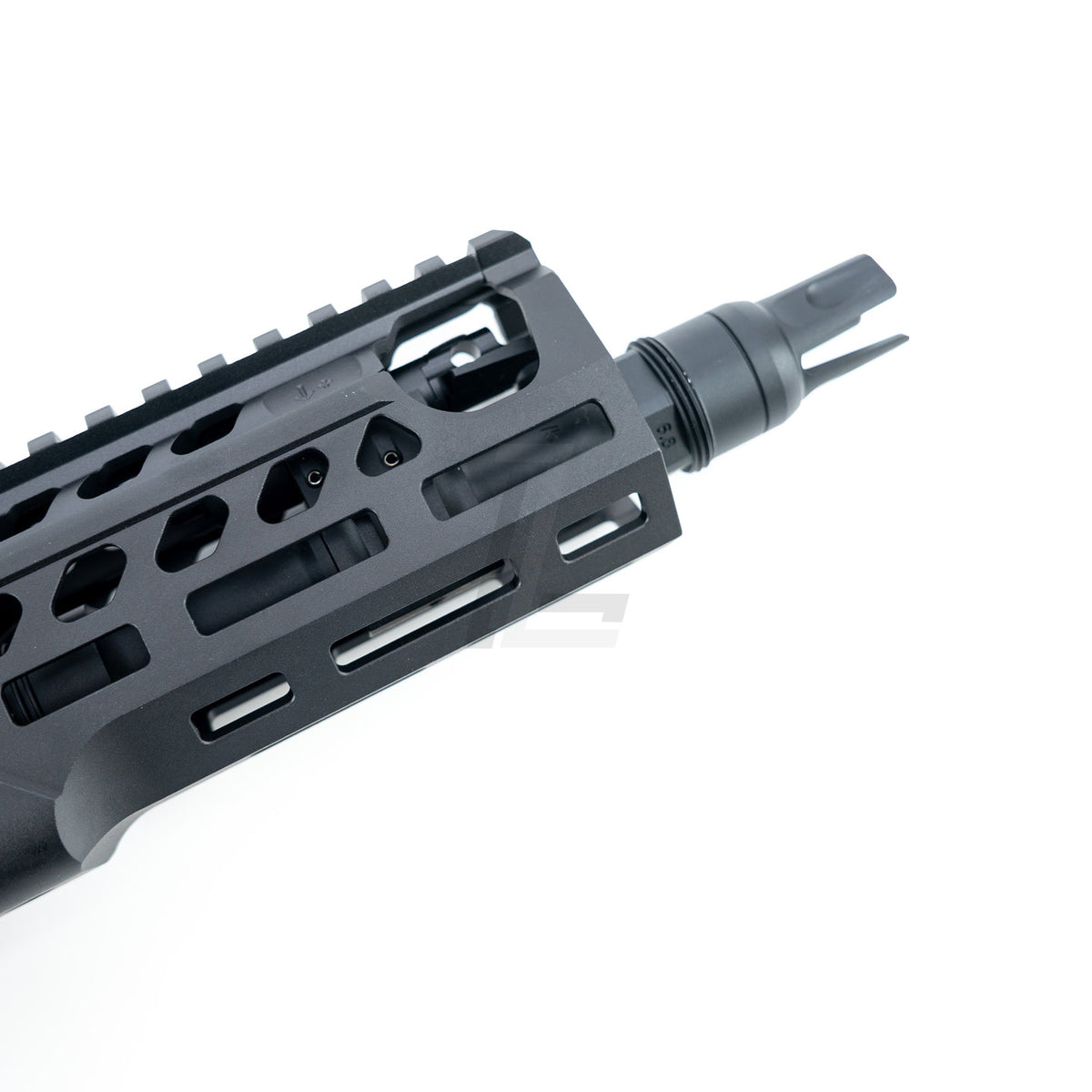 SALVO PRECISION - MCX RATTLER LT 6.75 MWS – Landing Zone