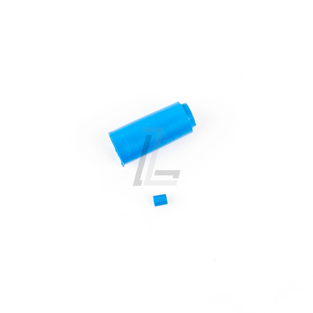 PROMETHEUS - AIR SEAL CHAMBER BUCKING 60°FIRM TYPE(BLUE) – Landing Zone