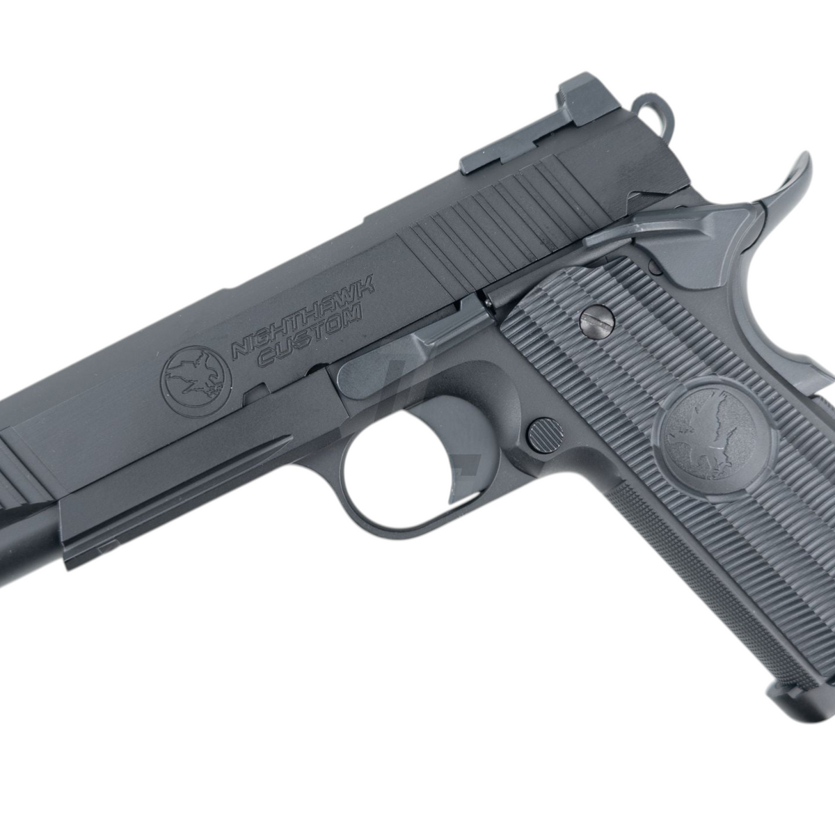RWA - NIGHTHAWK CUSTOM WAR HAWK PISTOL (SPECIAL EDITION) – Landing Zone